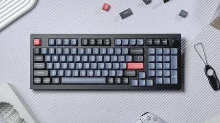 Keychron Poland - Klawiatury Mechaniczne - Oficjalny Polski Sklep