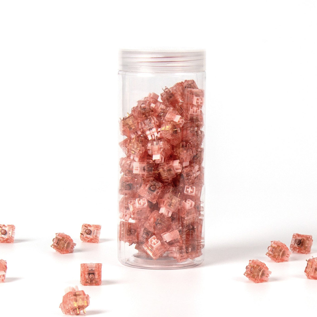 Gateron Box Ink V2 Switch – Keychron Poland