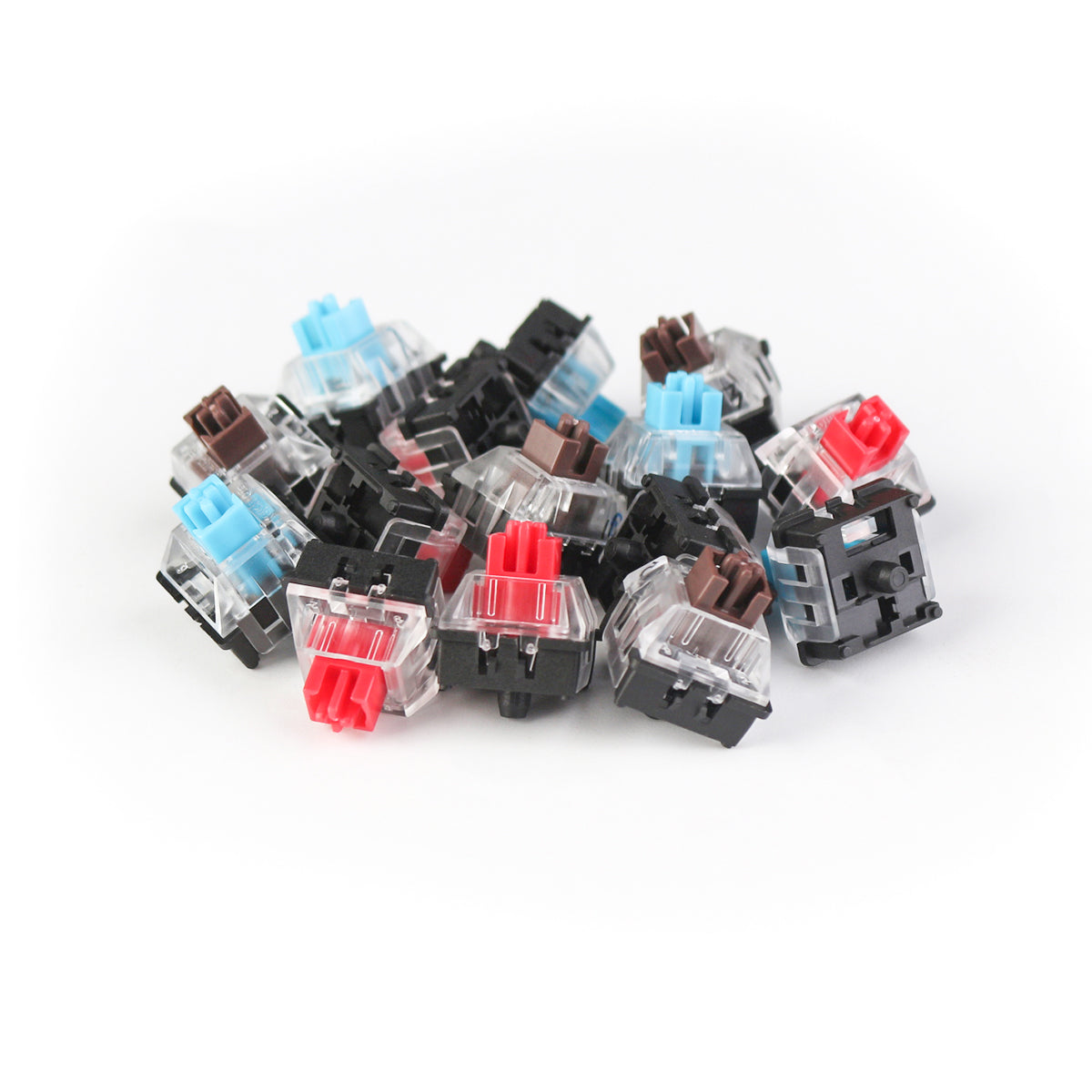 Keychron Optical Switch Set – Keychron Poland