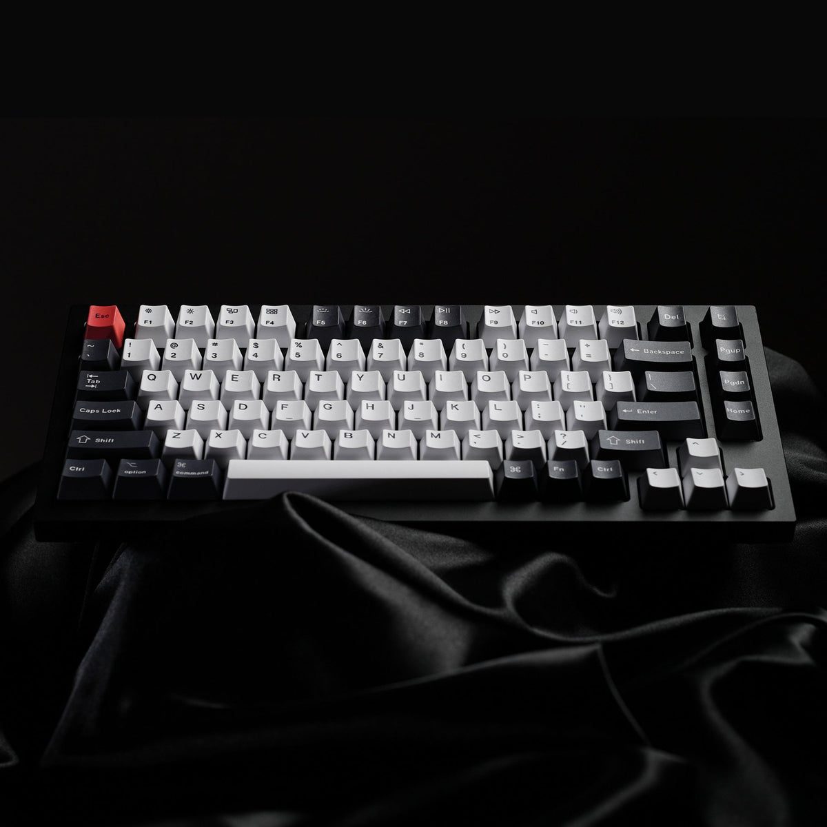 Keychron Q1 QMK Custom Mechanical Keyboard – Keychron Poland